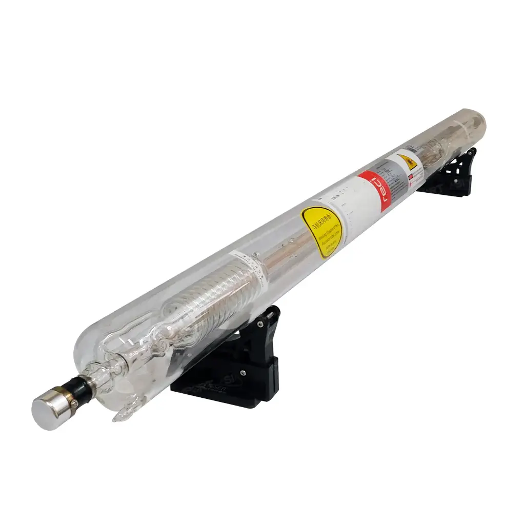Tubo laser co2 100w Reci W4 | IMPORT ASIA